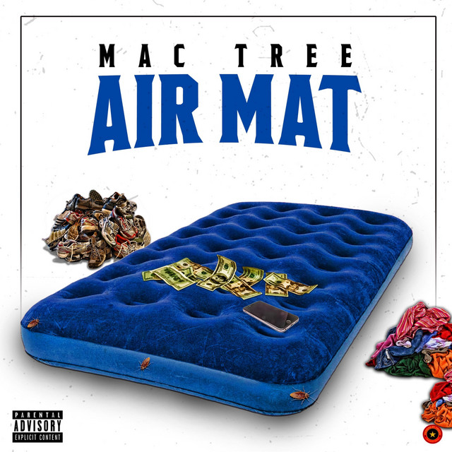 Airmat - Single by Mac Tree | Spotify