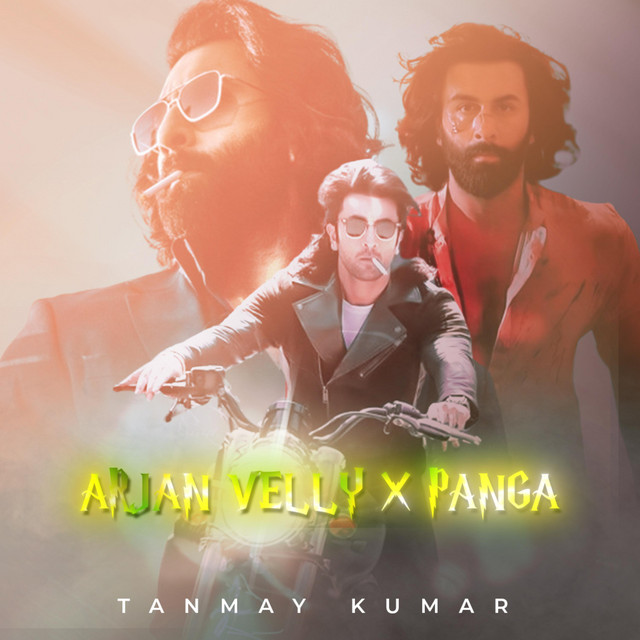 arjan velly x panga (all ready) - song and lyrics by Tanmay kumar | Spotify