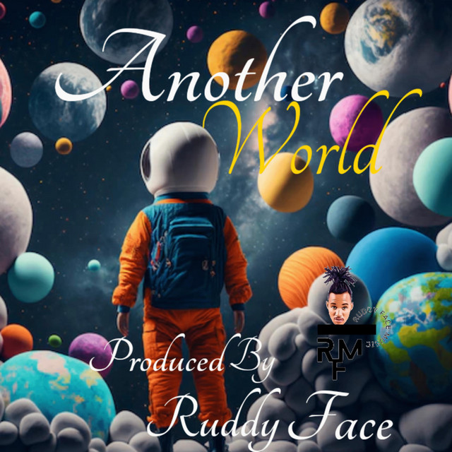 Another world - Single by Ruddy face | Spotify