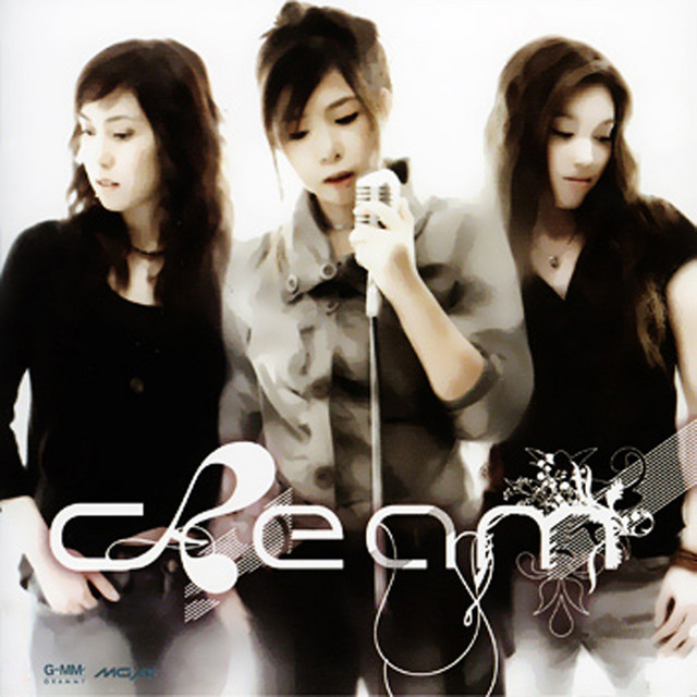 Cream - Album by Cream | Spotify