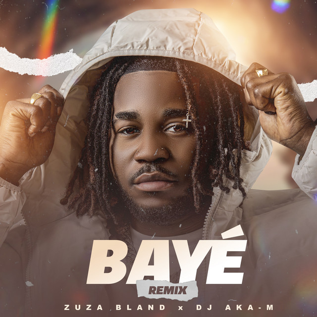 Bayé - Remix - song and lyrics by Zuza Bland, DJ Aka-m | Spotify