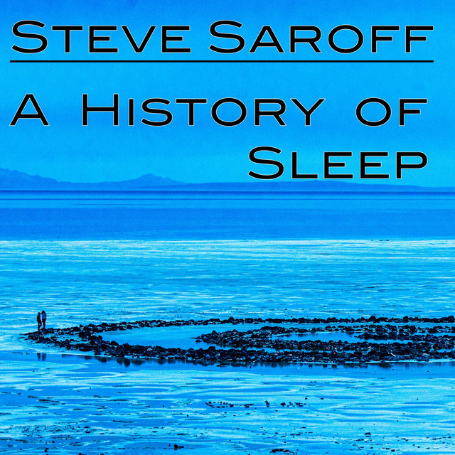 A History of Sleep - Album by Steve Saroff | Spotify