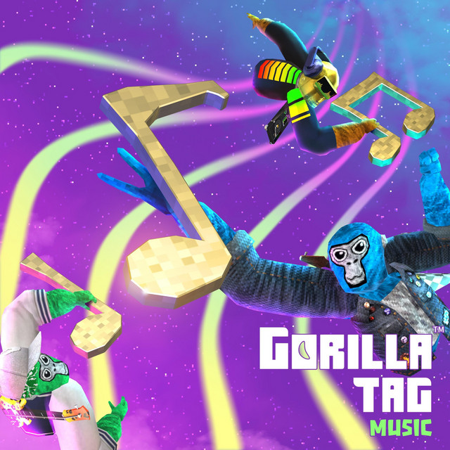 Spooky Forest - Single by Gorilla Tag Music | Spotify