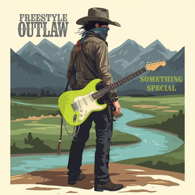Song About You - song and lyrics by Freestyle Outlaw | Spotify