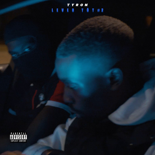 Tyron | Spotify