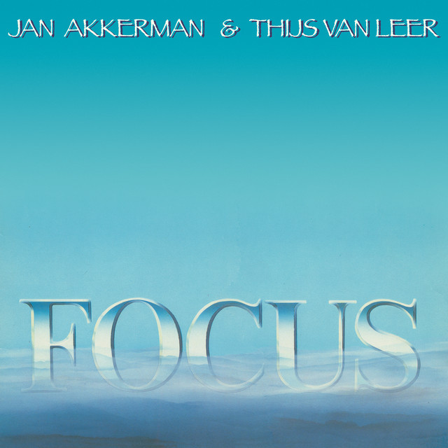 Focus – Album de Jan Akkerman | Spotify
