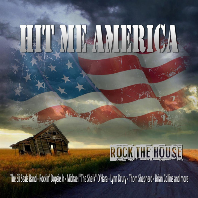 Dare Me - song and lyrics by Hit Me America, Brett and Anna Weller ...