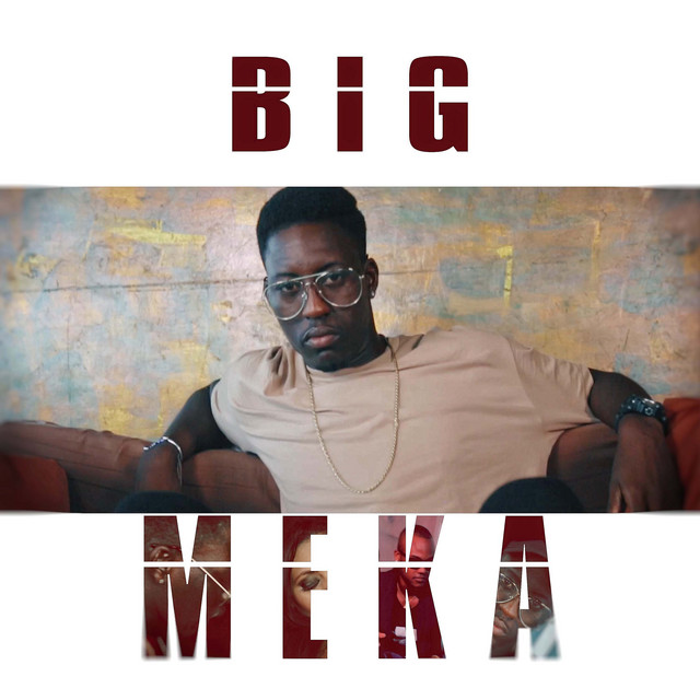 The Old School - Album by Big Meka | Spotify