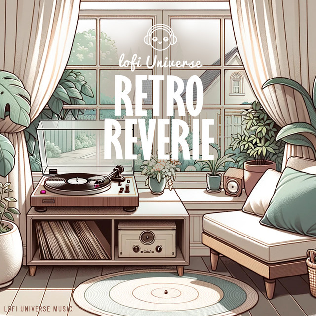 Time-Travel - song and lyrics by Lofi Universe | Spotify