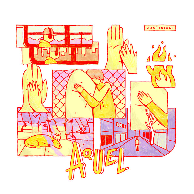 Aquél - Single by Justiniani | Spotify