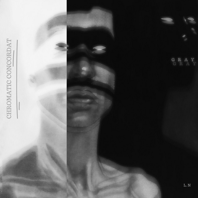 CHROMATIC CONCORDAT - Album by L. N | Spotify