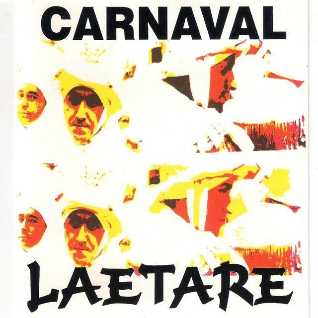 Carnaval - Album by Laetare | Spotify