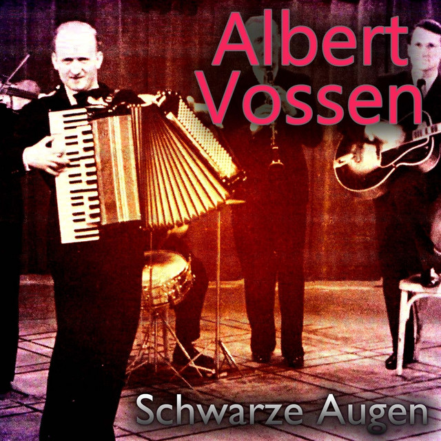 Amazonas - song and lyrics by Albert Vossen | Spotify