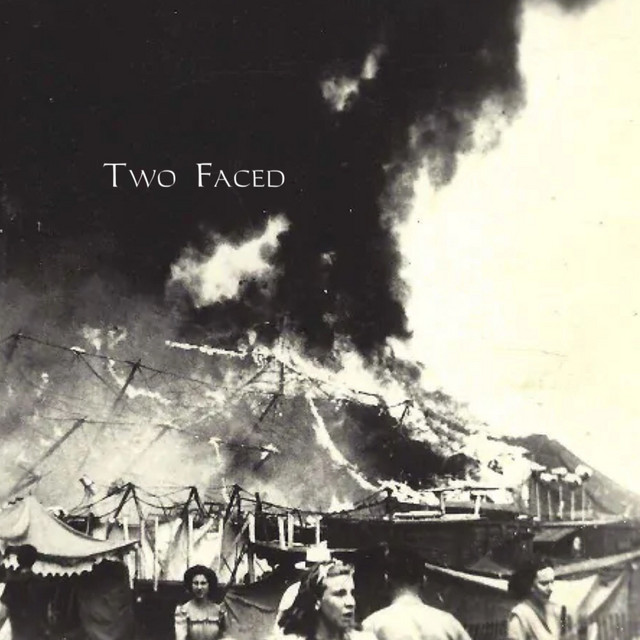 Two Faced - Single by My Bloody Bastard | Spotify