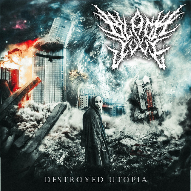 Destroyed Utopia - Single by Black July | Spotify