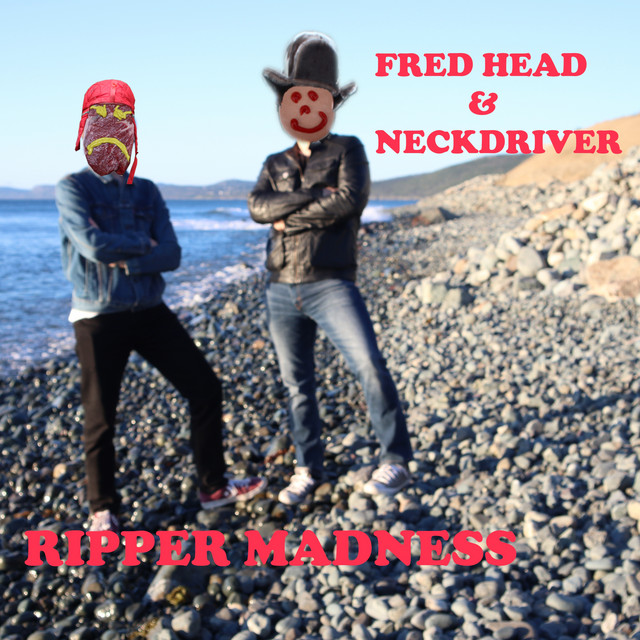 Fart Is A Shart - song by Fred Head | Spotify