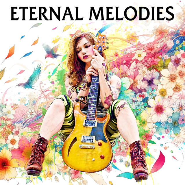 Eternal Melodies - Single by Laytar | Spotify