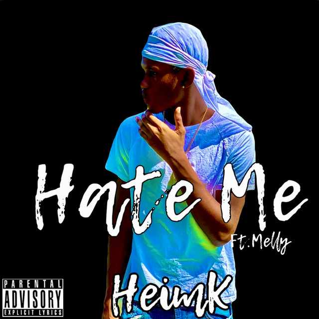 Hate Me - Single by HeimK | Spotify