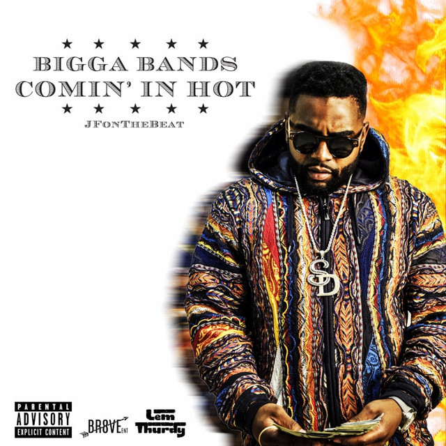 Bigga Bands | Spotify