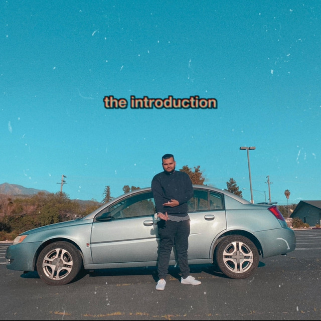 The Introduction. - Single by Isaac | Spotify