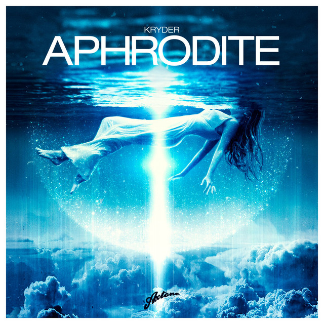 Aphrodite Single By Kryder Spotify