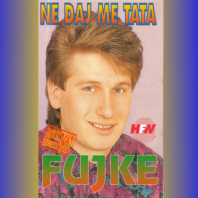 Fujke | Spotify