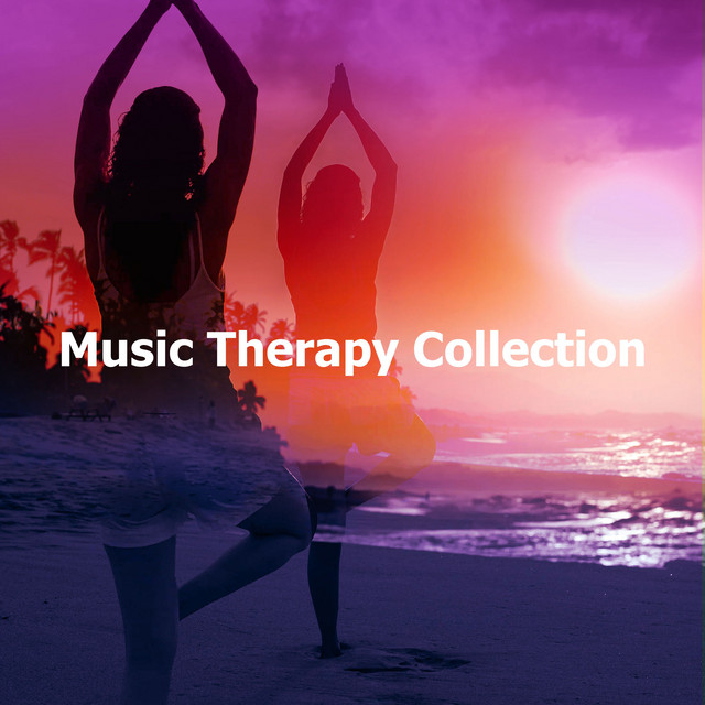 Music Therapy Collection - Album by Meditation Music therapy | Spotify