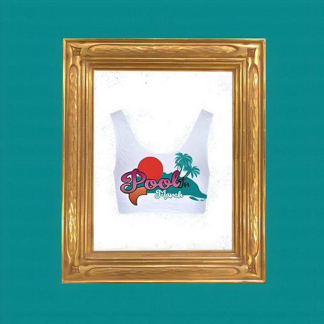 Pool in March - Single by NoCapKoby | Spotify