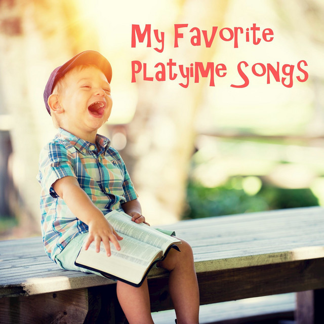 My Favorite Playtime Songs - Album by Canciones Infantiles | Spotify