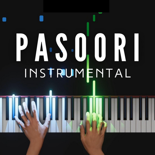 Pasoori (Instrumental) - Single by Pragya Gaur | Spotify