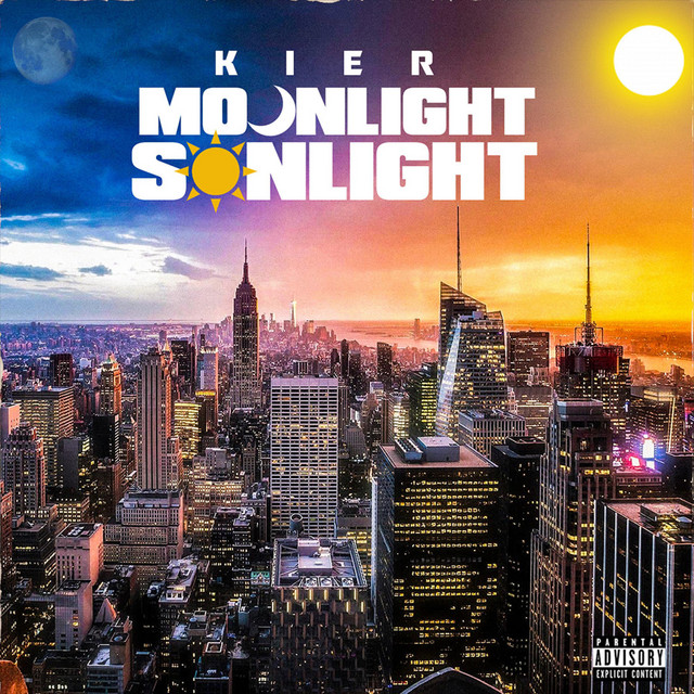 Moonlight/Sunlight - song and lyrics by KIER | Spotify