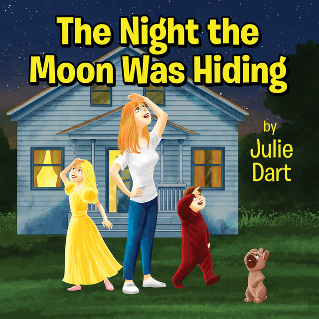Julie Dart | Spotify