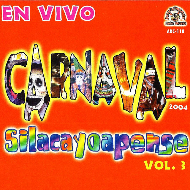 El Narison - song and lyrics by Carnaval Silacayoapan Desde Oaxaca ...