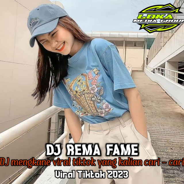DJ REMA FAME - A COLORS ENCORE VIRAL TIKTOK YANG KALIAN CARI TERBARU ...