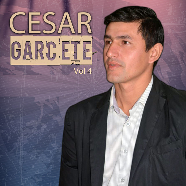 Te Necesito - EP by Cesar Garcete | Spotify