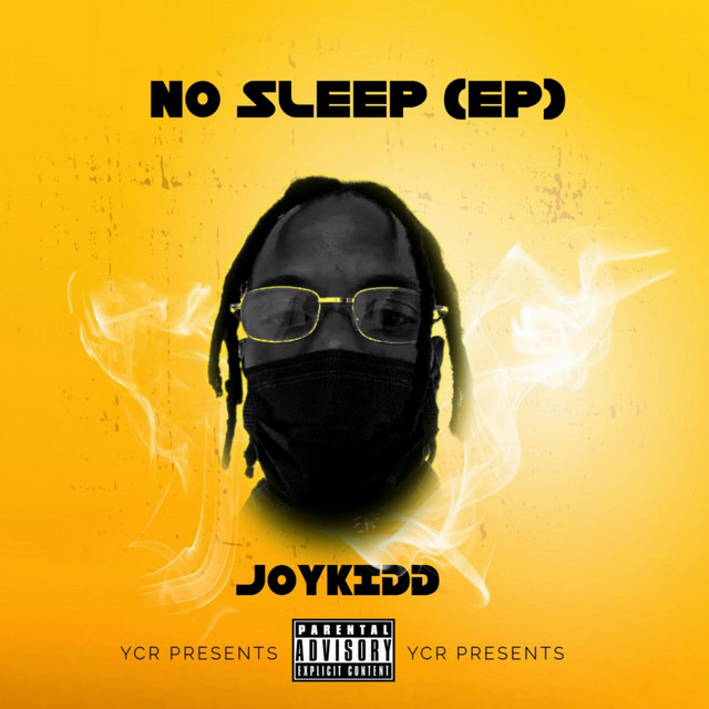 NO SLEEP EP - EP by Idea Gang | Spotify