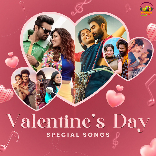 Valentine's Day Special Songs - EP by Various Artists | Spotify