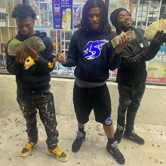 Philly Flow - Single by bg_peanut | Spotify