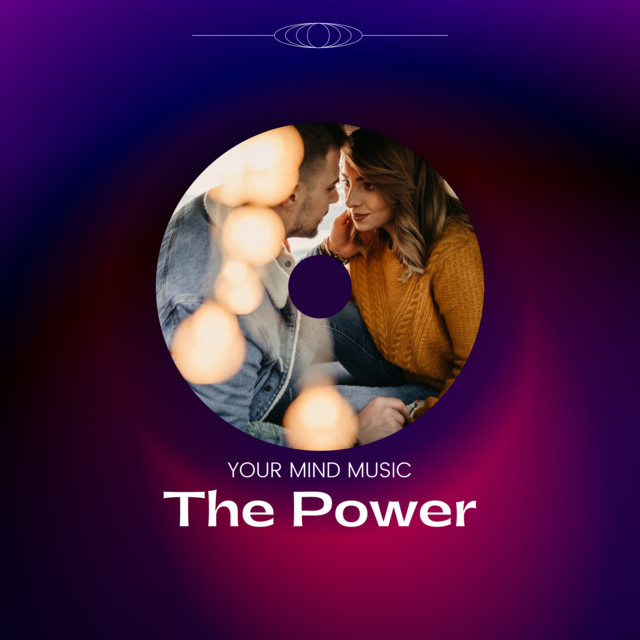 The Power - Single by YOUR MIND MUSIC | Spotify
