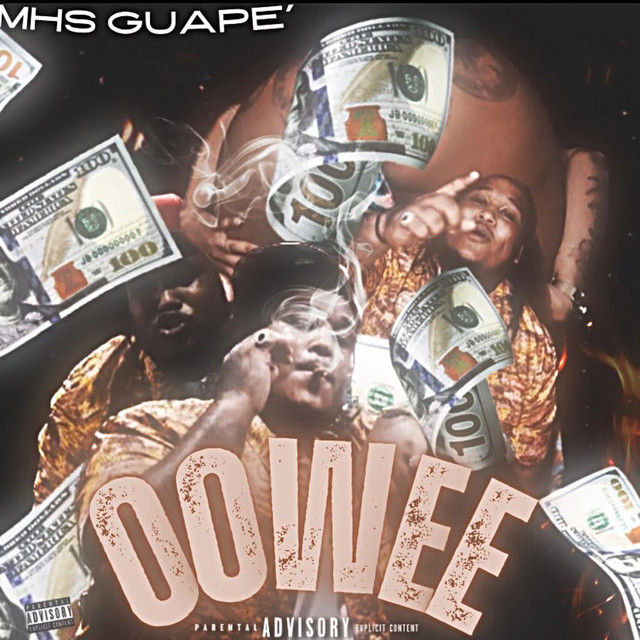 OoWee - Single by MHS Guape' | Spotify