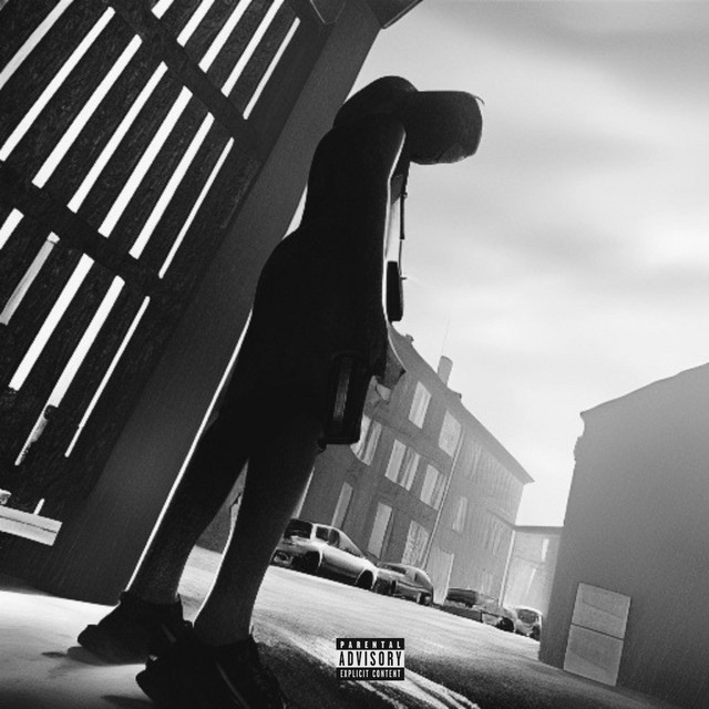 4.4 RB - EP by MG Flexx | Spotify
