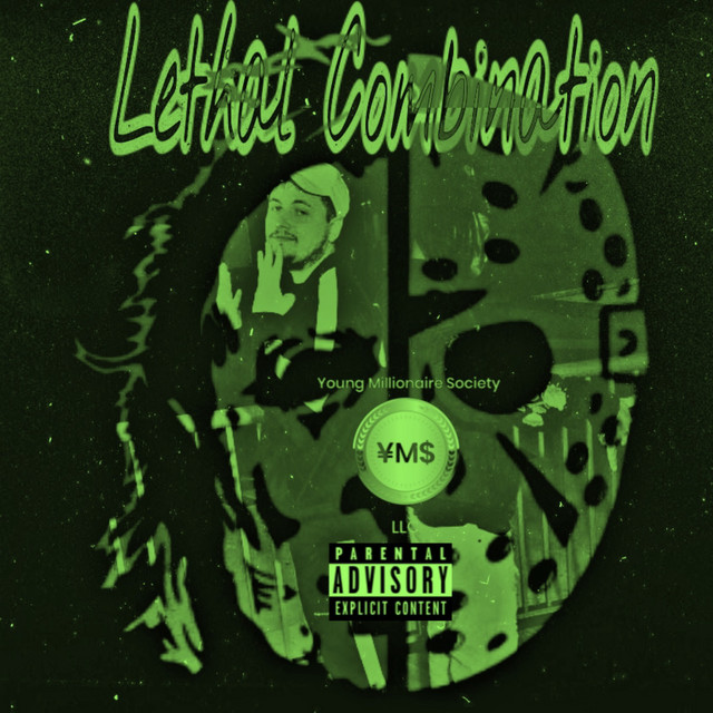 Lethal Combination - Album by Unique Ca | Spotify