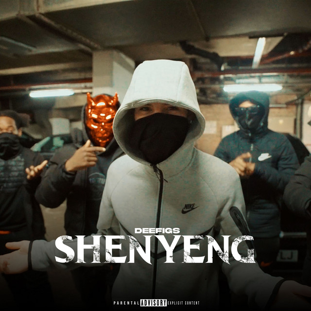 Deefigs | Spotify