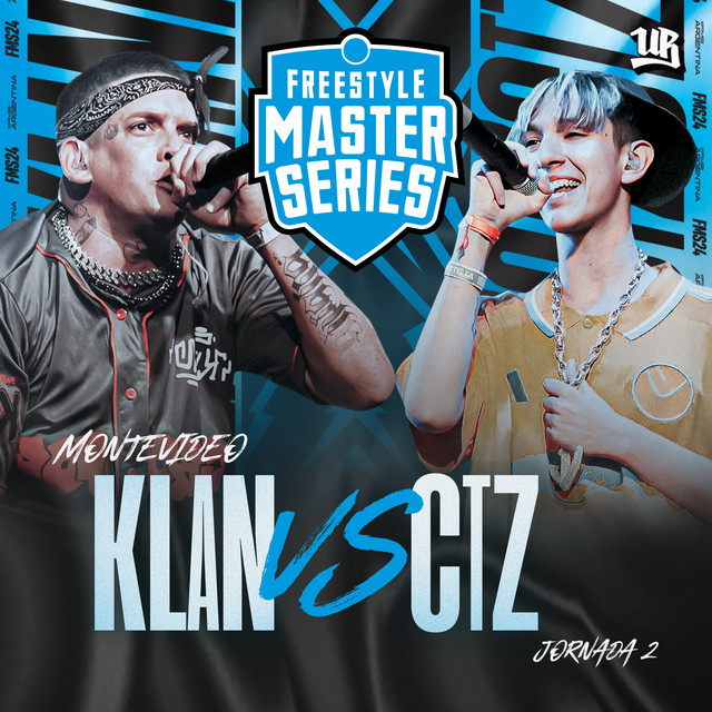 Klan Vs CTZ - FMS ARGENTINA T6 24/25 Jornada 2 (Live) - Album de Urban ...