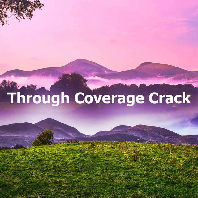 Through Coverage Crack - Album by Sounds of Nature Noise | Spotify