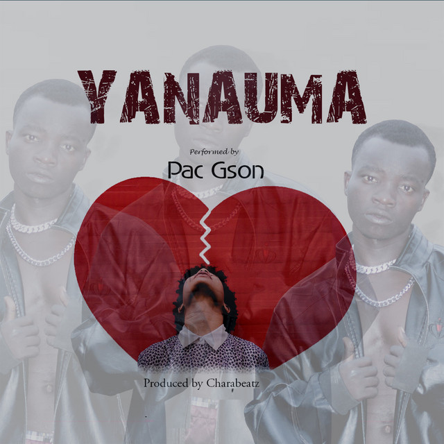 Yanauma - Single by Pac Gson | Spotify