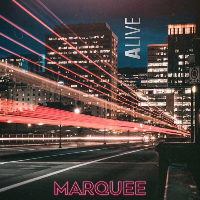 Alive By Marquee Listen On Spotify Amazon Tidal Push Fm