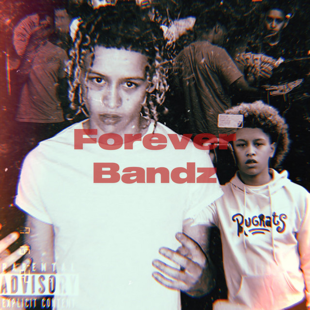 Forever Bandz - Album by Lul Bandz | Spotify
