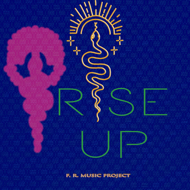 Rise Up - Single by F. R. Music Project | Spotify
