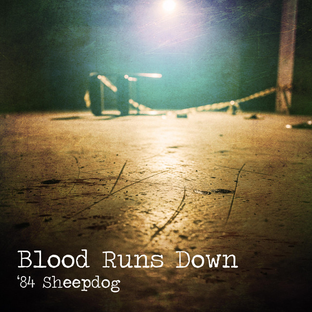 '84 Sheepdog | Spotify